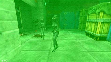 Updates Image Half Life Revisioned Mod For Half Life Moddb