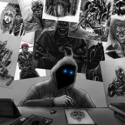 Grave Comics Youtube