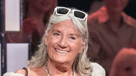 Sådan Blev Britt Bendixen Mindet I Vild Med Dans Billed Bladet