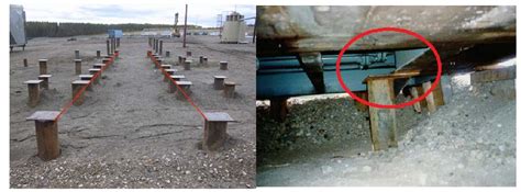 Figure 1 From Reciprocating Compressor Foundation Design With Driven