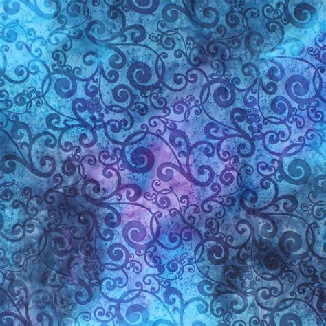 6 Fat Quarters Batik Bundle Batik Array Overdale Fabrics