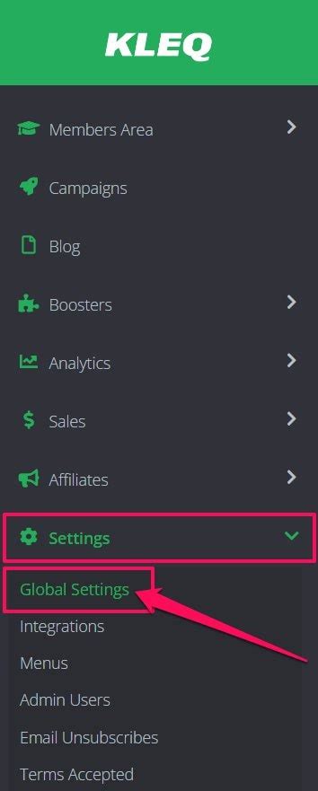 How To Use One Default Currency For Your Pages KLEQ Help Center