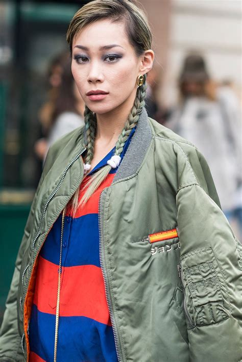 Japanese Girl Fashion
