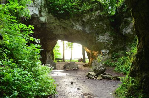 Jaskinia Szipka | To NEJ ze Štramberka