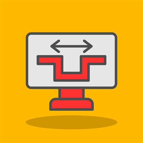 Gap Vector Icon Design 25163915 Vector Art At Vecteezy