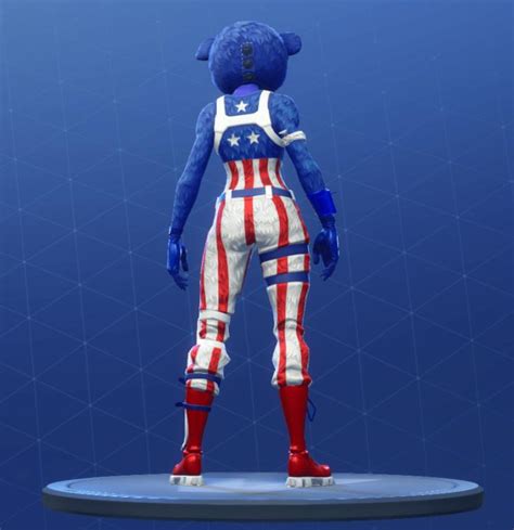 Fireworks Team Leader Fortnite Wallpapers Wallpapersafari