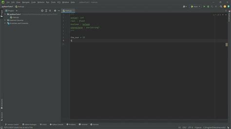 Variable Pythonpythontutorial Pythonforbeginners Variable Youtube