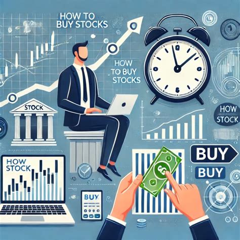 주식 매수의 모든 것 매수 방법과 최적의 타이밍 찾는 법 네이버 블로그