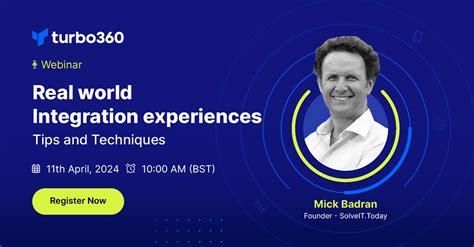 Turbo360 On Linkedin Microsoft Integration Trends 2024 Turbo360