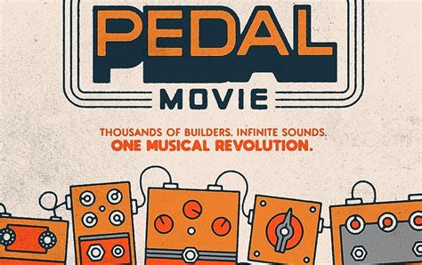 Viciados Em Pedais De Efeitos Quem São Onde Vivem E Do Que Se Alimentam