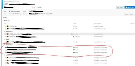 Tfs Microsoft Test Manager 2015 Stack Overflow