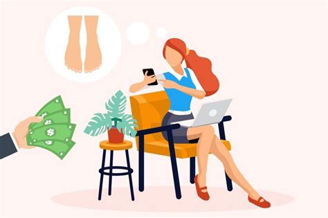 How To Sell Feet Pics Online Artofit