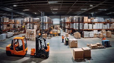 Material Handling 101 Principles Benefits And Equipment