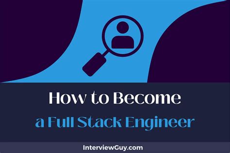How To Become A Full Stack Engineer Switch Gears To Debugging