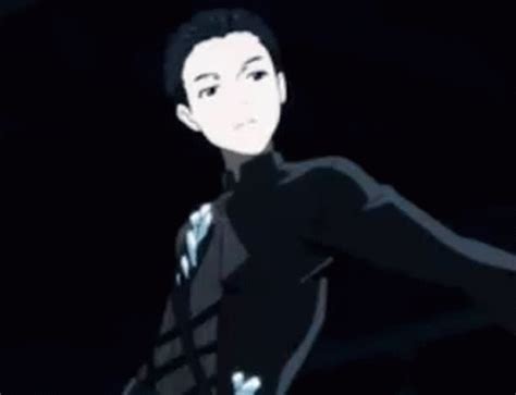 Yuri On Ice Yuri Katsuki On Suit  652×500 Yuri On Ice