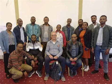 Ashenafi Ali On Linkedin Soils4africa Iita Isric Moa Nsis