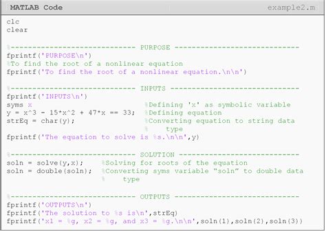 Module 4 Math And Data Analysis Introduction To Programming Concepts With Matlab