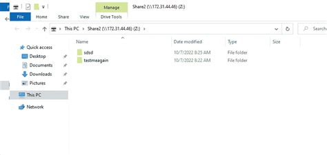 Mini Project Configure Samba Server On Centos Machine Access From Windows 10 Cloudscoop