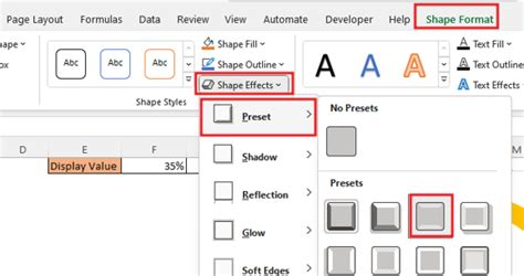 How To Create Gauge Chart In Excel