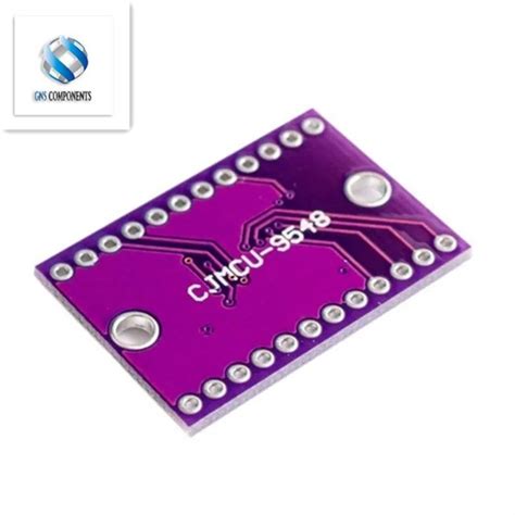 จน ตา ราคา TCA9548A 7b 7b1 7d 7dto 7b 7b2 7d 7d I2C 7b 7b4 7d 7dway หลายชอง