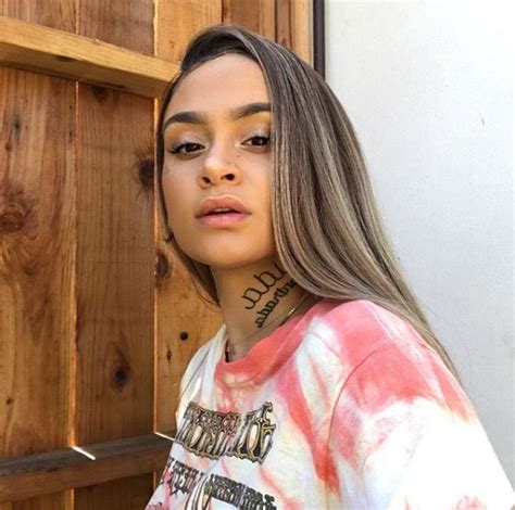 Pin On QUEEN FUCKING KEHLANI