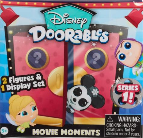 Movie Moments Disney Doorables Wiki Fandom