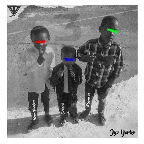 Jyz Yorke - 3 Lyrics and Tracklist | Genius