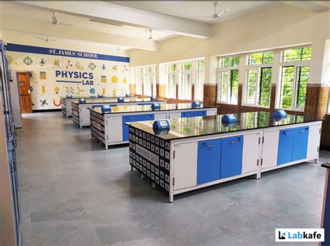 complete physics lab design guide furniture and setup roadmap