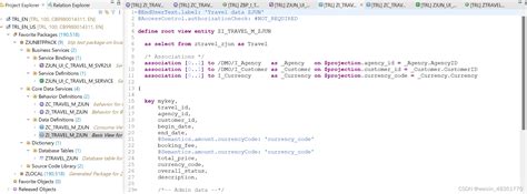 btp读书笔记（3）：一个fiori的诞生 weixin 48351770的博客 csdn博客