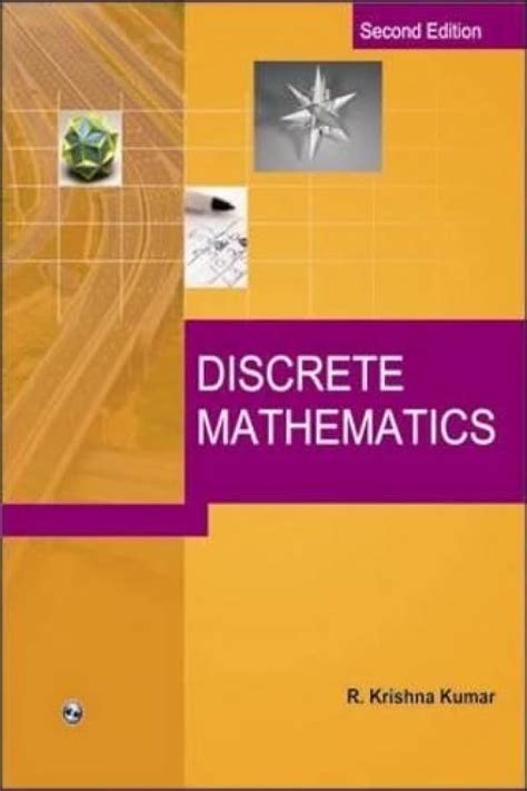 Discrete Mathematics R Krishna Kumar R Krishna Kumar Kumar R Krishna Amazon