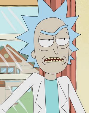 Rick Sanchez C 137 List Of Deaths Wiki Fandom