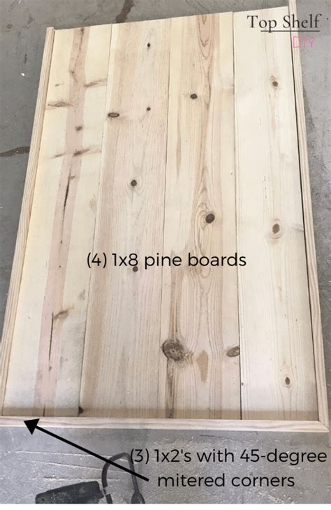 IKEA Kallax Hack Build Your Own 3 Part Desk System Kallax Ikea Ikea Kallax Hack Kallax