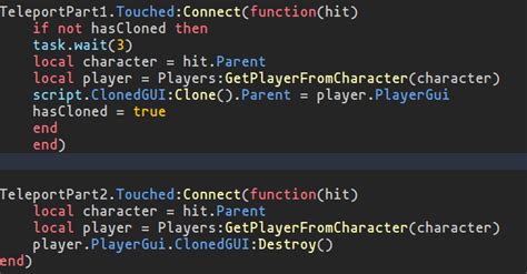 Script Cloning More Than One Gui Scripting Support Developer Forum