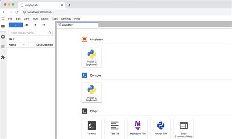data science setup on macos homebrew pyenv vscode docker
