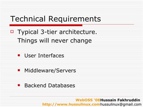 Enterprise Application Framework Ppt Enterprise Application Framework Ppt