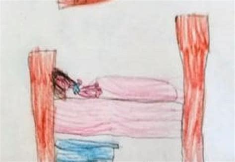 Mum Mortified By Daughters Picture Of Her Mouths Of Mums