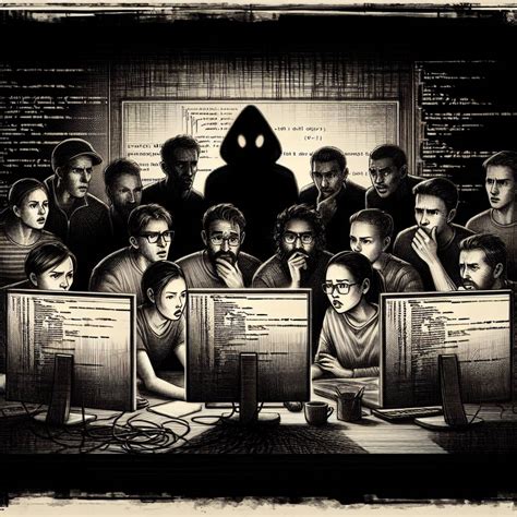 Beware The Backdoor Fake Python Debugger Targets Russian Developers The Nimble Nerd