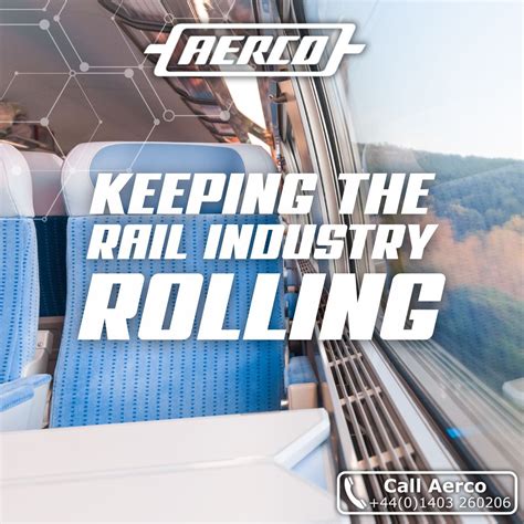 🛤🚄 Switching Tracks Aerco Ltd