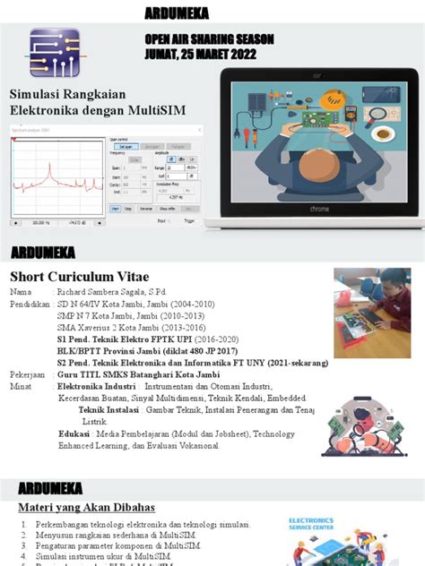Ardumeka Sharing Season Multisim Pdf Seni