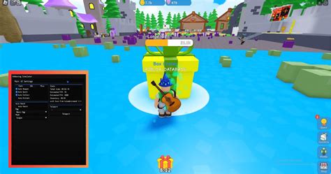 Unboxing Simulator Script Roblox Database