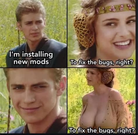 Moddin Community In A Nutshell Album On Imgur