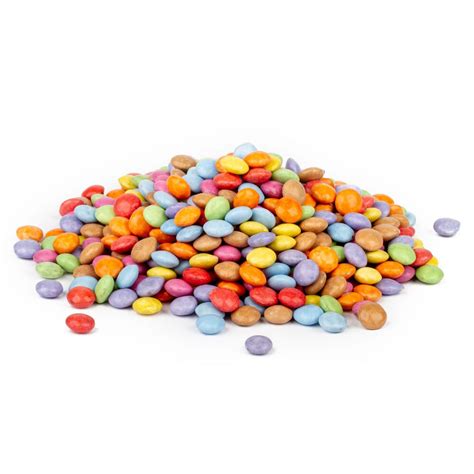 Nestlé Smarties Mini Mix-In - 500g