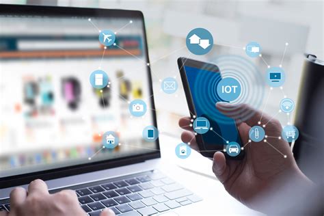 Iotとは？できることやメリット・デメリット、活用事例を詳しく解説｜システム開発のic