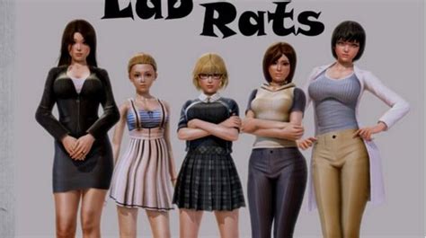 Lab Rats GamesTorrent