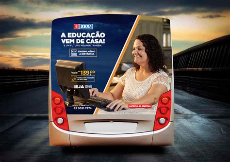 Sesi Campanha Nova Eja On Behance