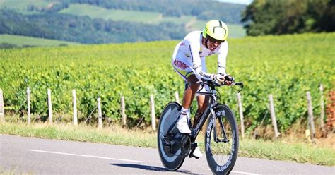 Equipo Que Hizo Conocido A Egan Bernal En Europa Está En Riesgo De Desaparecer Infobae