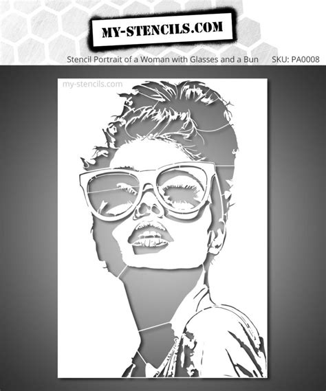 Cool Simple Stencils