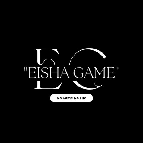 Eisha Game Official Youtube