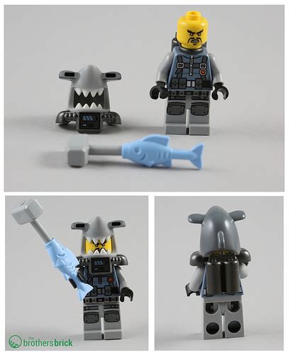 The Lego Ninjago Movie Garmadon Garmadon Garmadon Review The Brothers Brick The