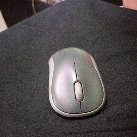 Jual Logitech Mouse Shopee Indonesia